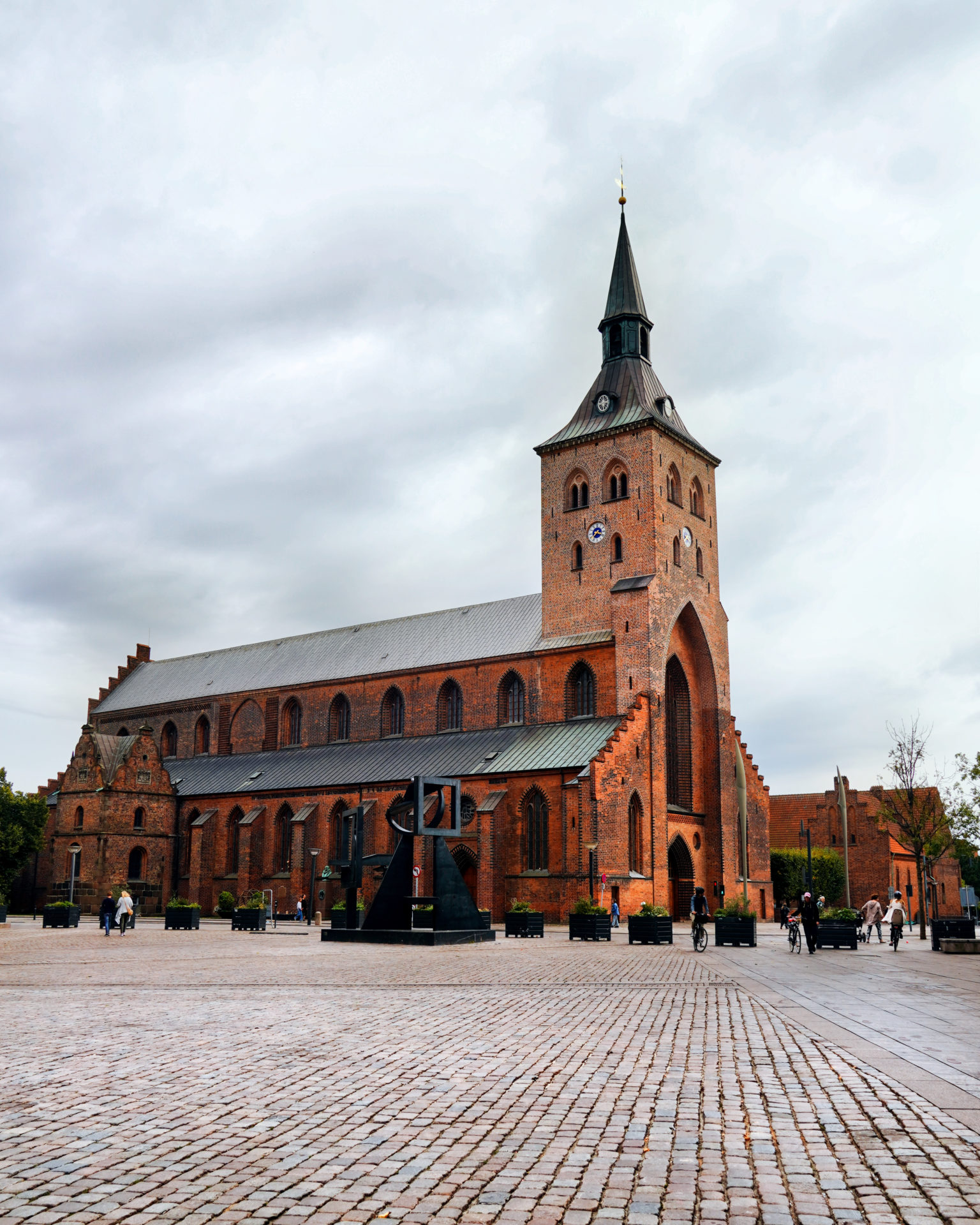 7 Dinge, die du unbedingt in Odense machen solltest