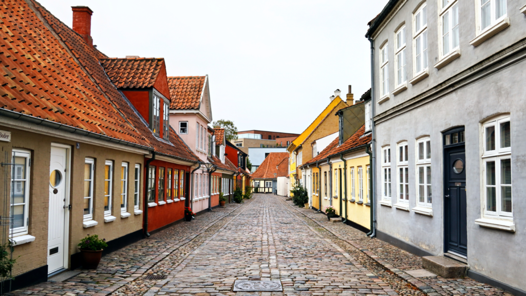 7 Dinge, die du unbedingt in Odense machen solltest