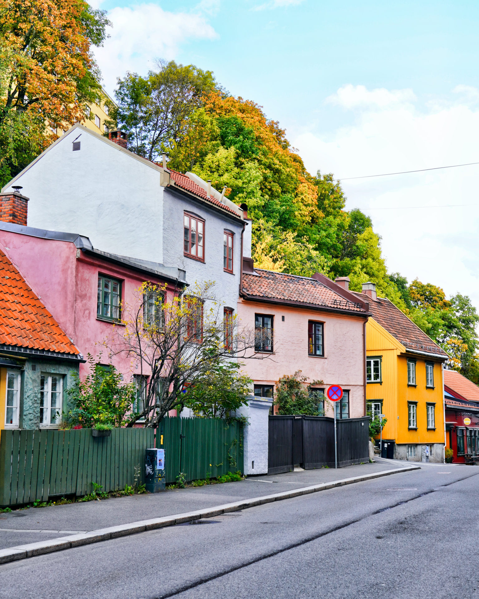 9 Top Sehenswürdigkeiten, die du in Oslo gesehen haben musst