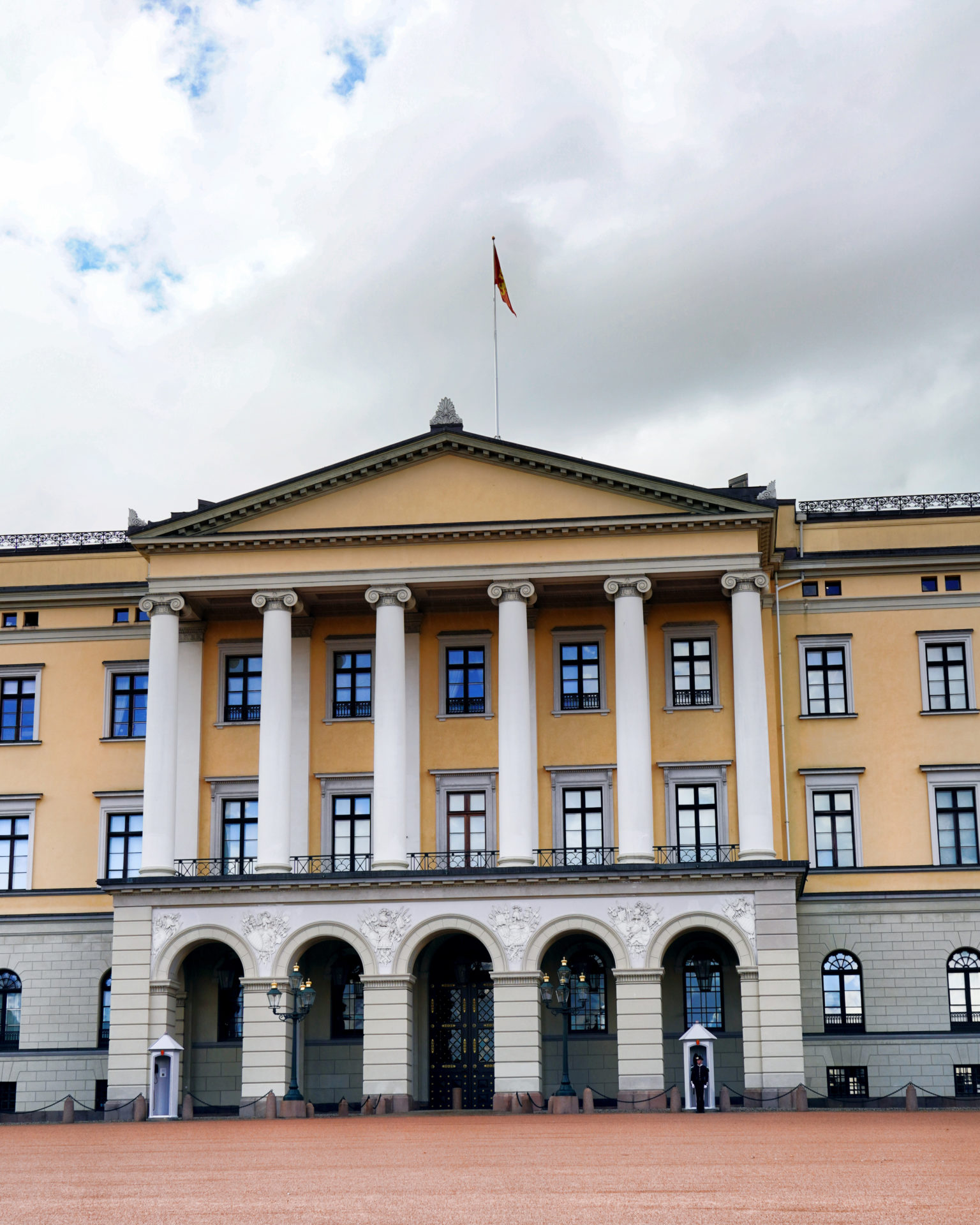 9 Top Sehenswürdigkeiten, die du in Oslo gesehen haben musst