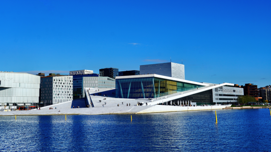 9 Top Sehenswürdigkeiten, die du in Oslo gesehen haben musst