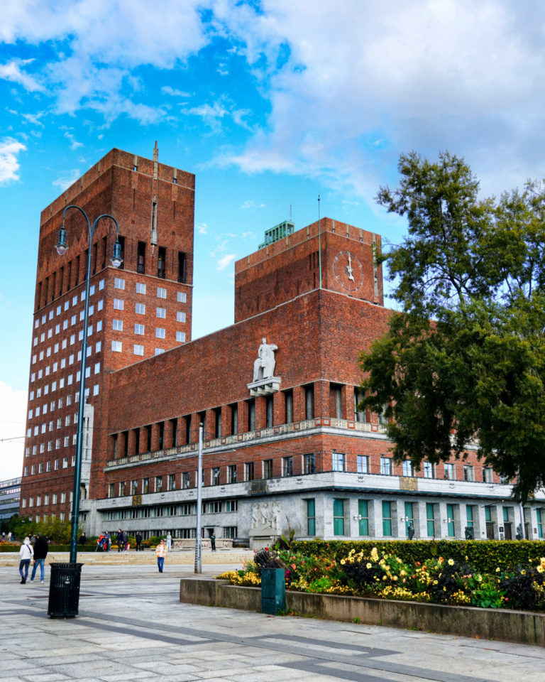 9 Top Sehenswürdigkeiten, die du in Oslo gesehen haben musst