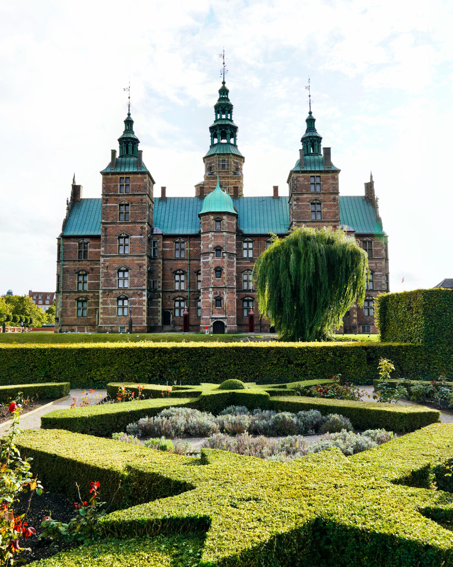 17 Dinge, die du unbedingt in Kopenhagen machen solltest